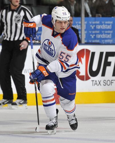 Report: NHLer Ben Eager facing charges after alleged Rosedale pub ...