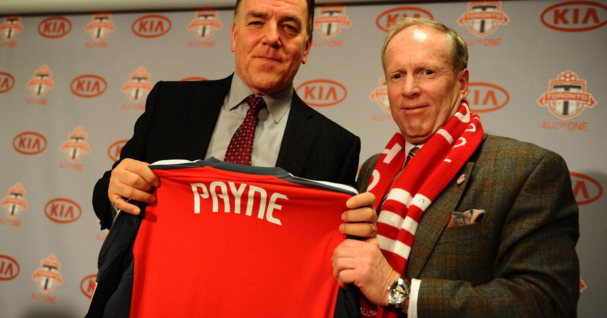 Tom Anselmi’s exit leaves Leiweke on MLSE hot seat: Feschuk