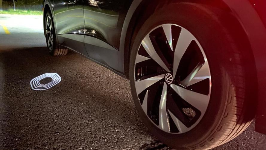 First Drive: 2022 VW ID.4 RWD U.S. spec test drive
