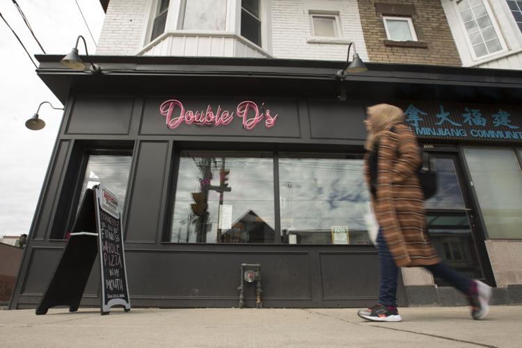 Double D’s serves up a deep-dish delight