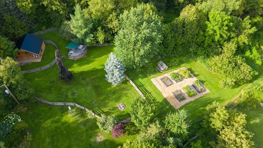 Toronto Home of the Week: Mono, Ont. farmhouse fun for kids