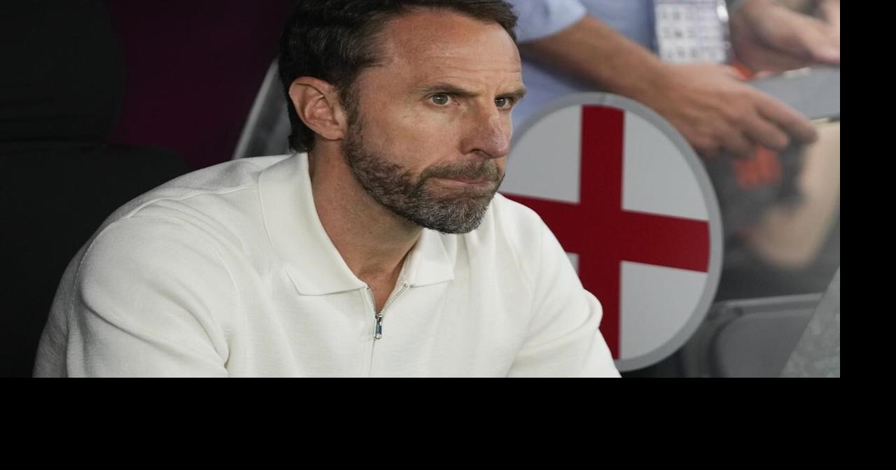 Southgate says he is 'oblivious' of Lineker's four-letter criticism of ...