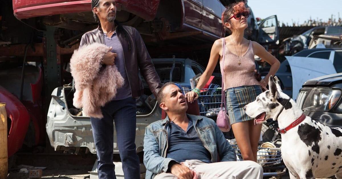 lebowski jesus sequel