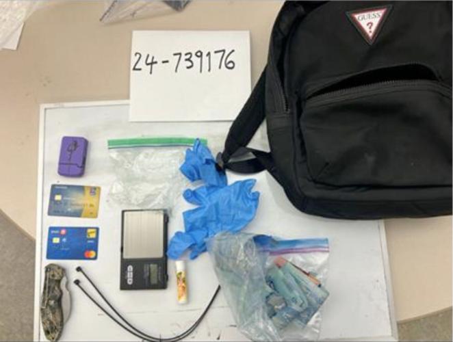 Toronto police accused of planting evidence in gun case