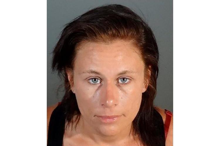 Probe of missing California woman focuses on gap in timeline