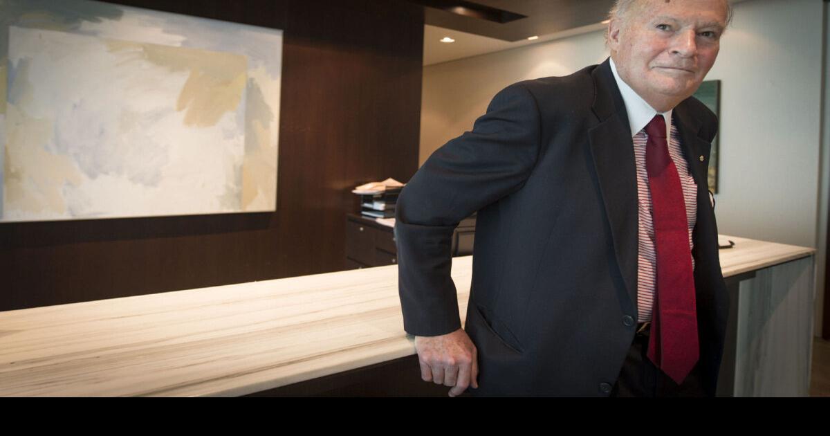 How the Heenan Blaikie law firm collapsed