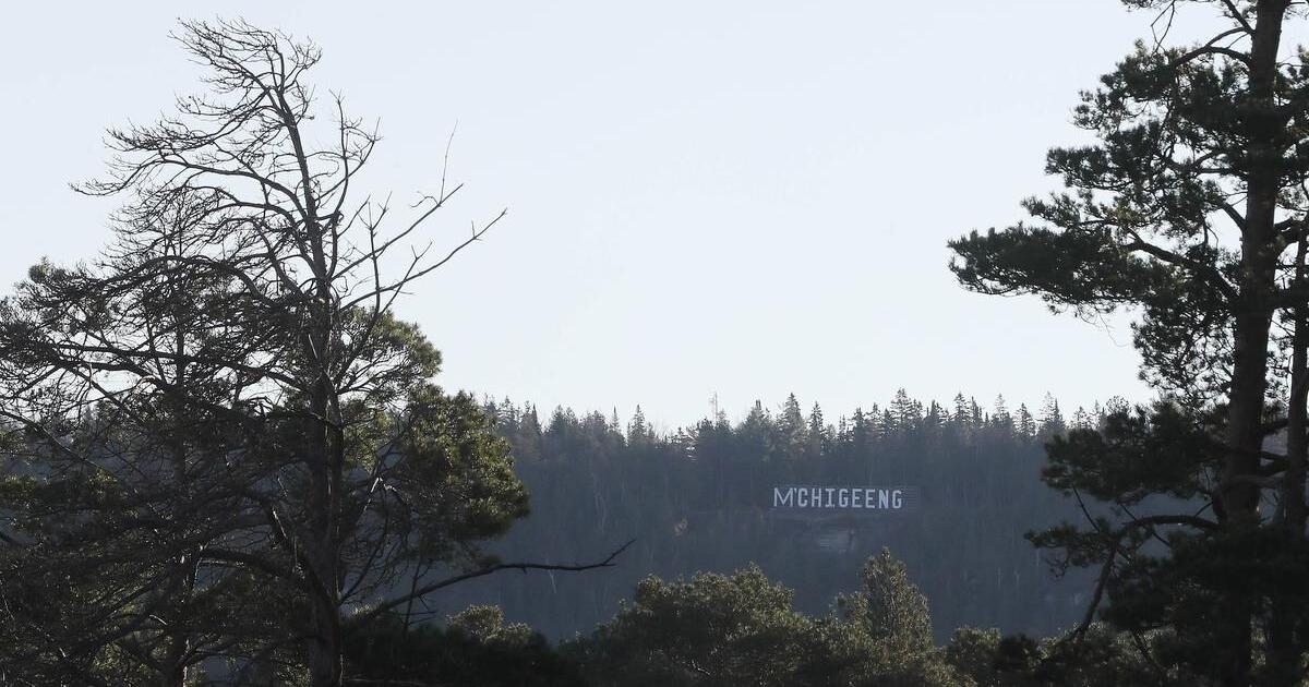 Land-based learning links curriculum with Indigenous culture
