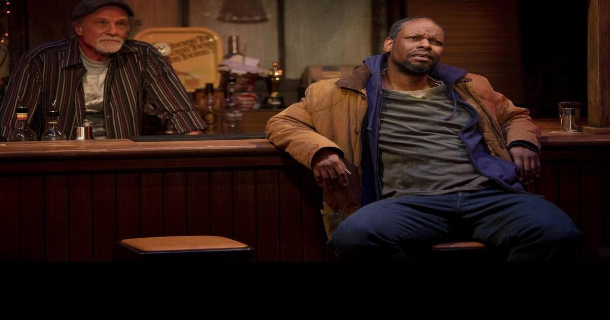 ‘Immense anger’ propelled Pulitzer-winning play about factory closures ...