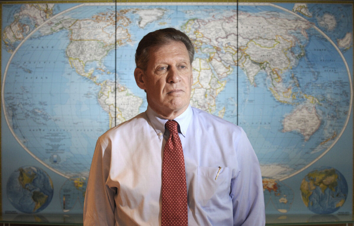 Sherritt CEO reflects on 40 years in the capitalism game