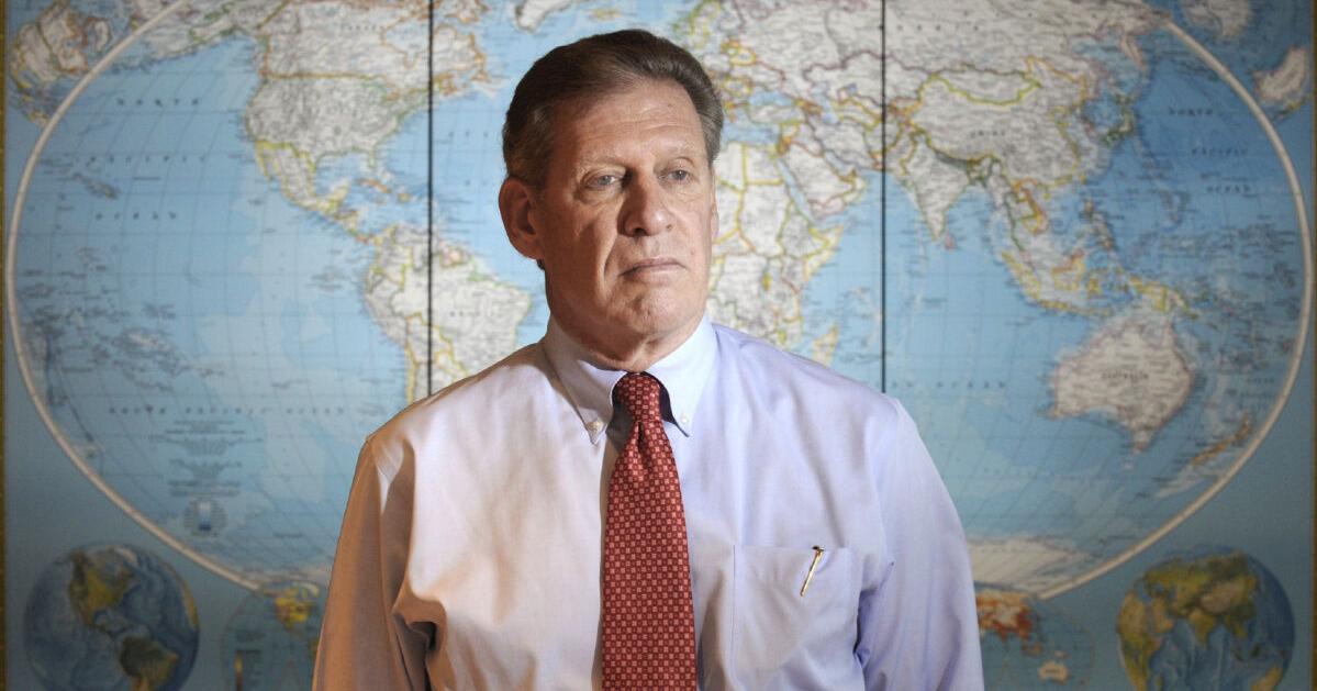 Sherritt CEO reflects on 40 years in the capitalism game