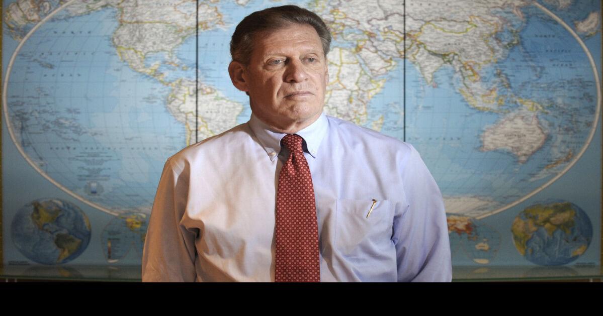 Sherritt CEO reflects on 40 years in the capitalism game