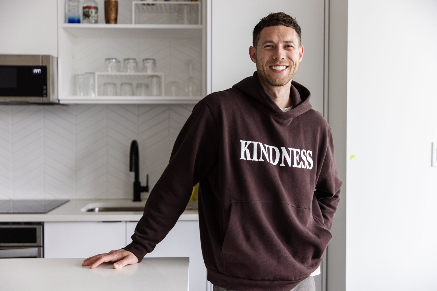 2024 was a wild year. These stories made us smile