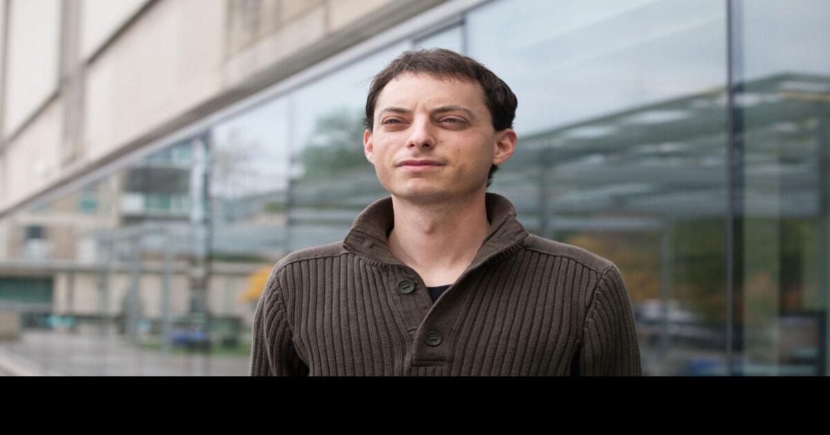 Cribb: Men are the new underclass