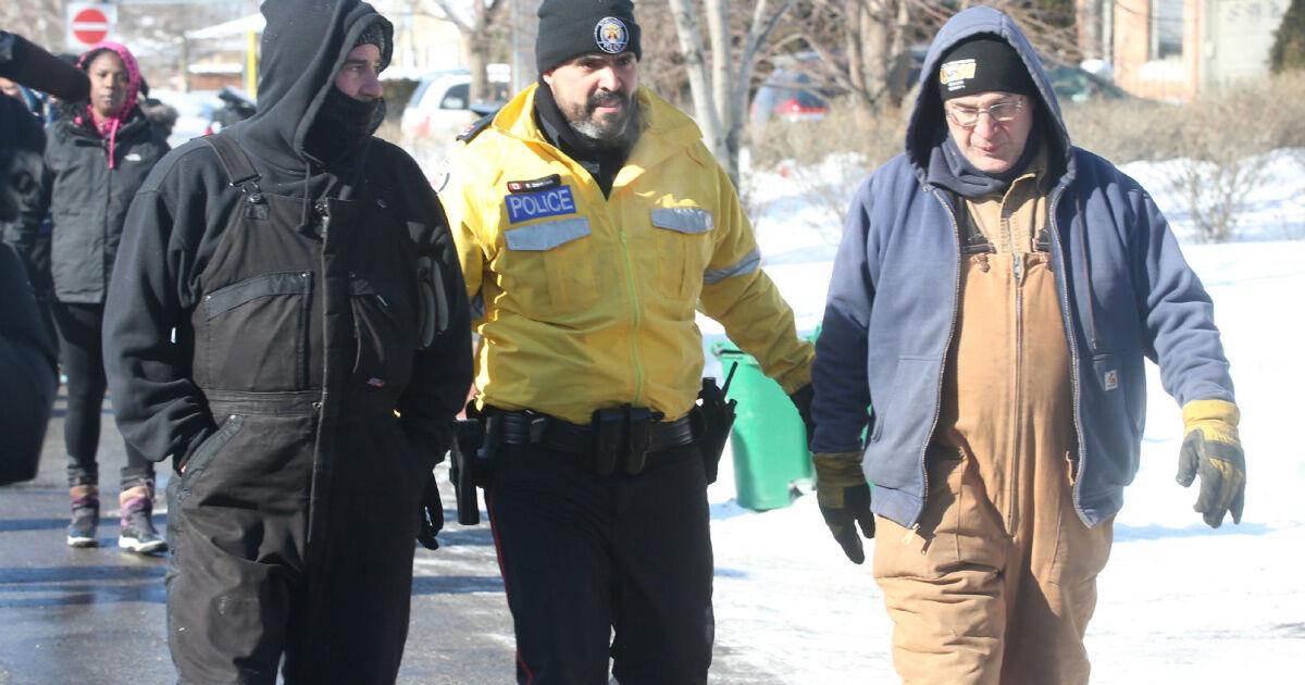 The heartache of finding Elijah Marsh’s body: DiManno