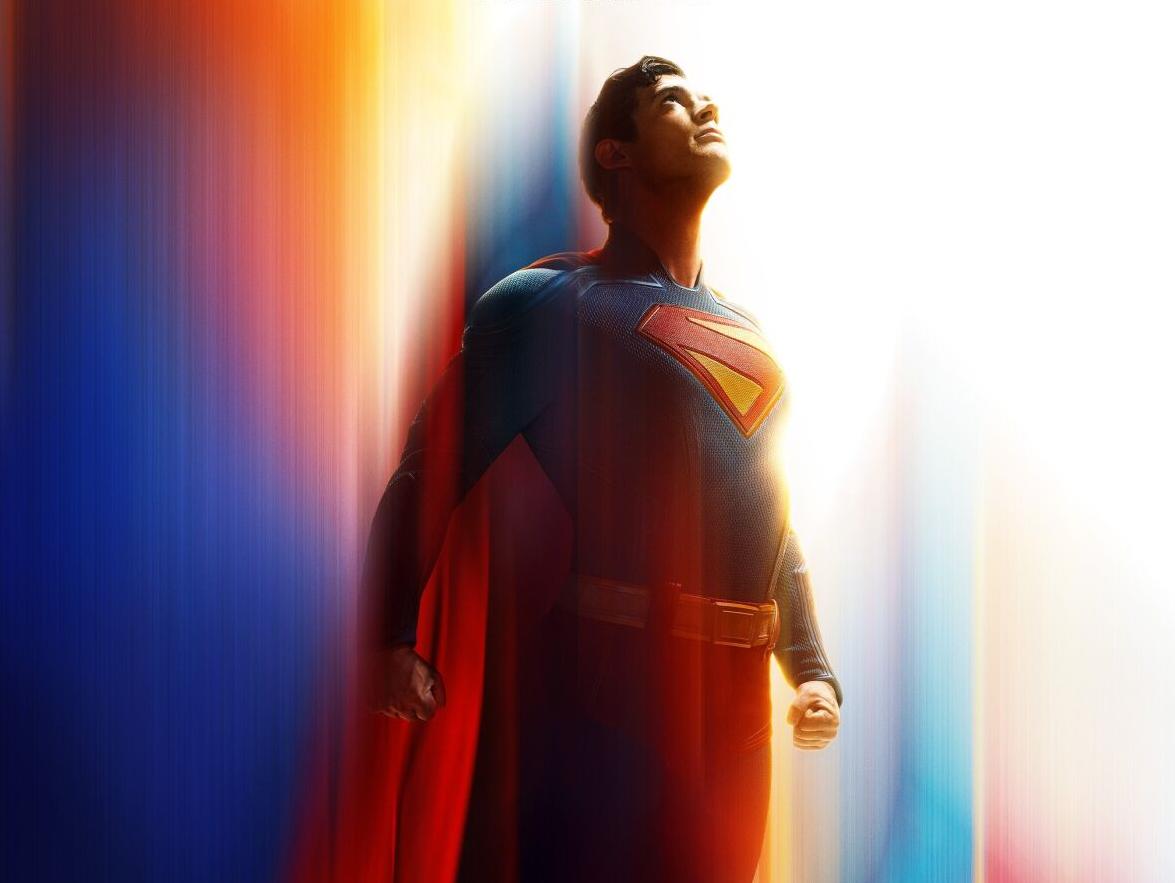 Superman: How Toronto helped make the Man of Steel