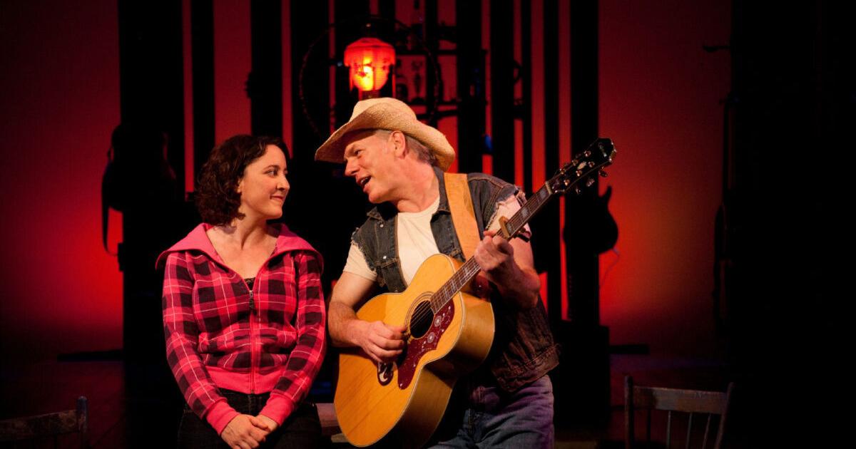 Dear Johnny Deere: Review