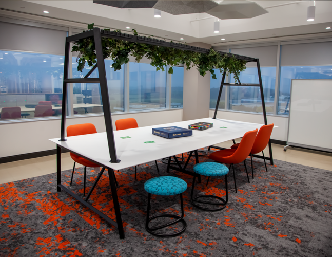 GSK Canada’s hybrid working approach is here to stay