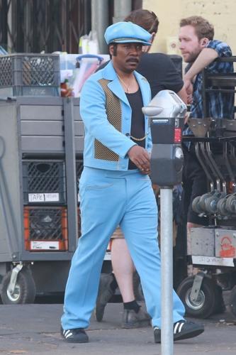 Drake stars in Driving Mr. Drizzy: Stargazing