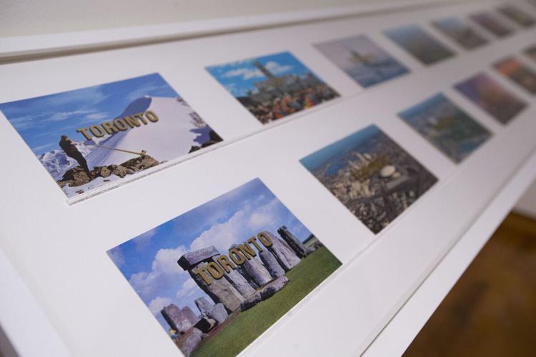 At U of T, one gallery is better than two