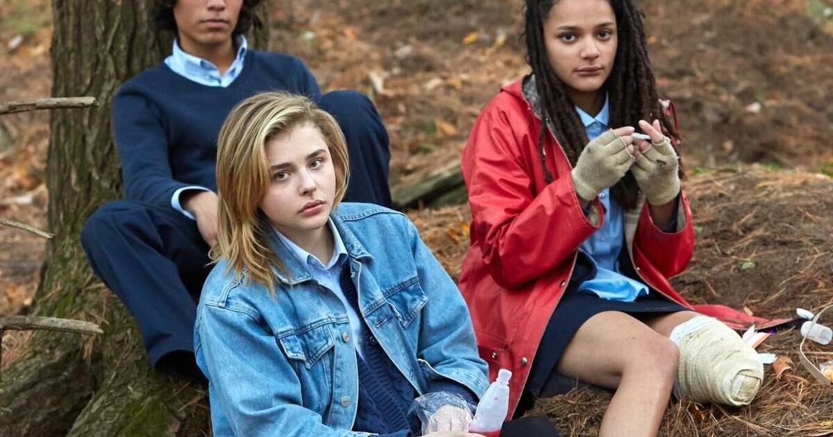 The Miseducation of Cameron Post’s talented cast sells familiar story