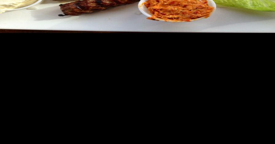 Royal Meats Barbeque: Review