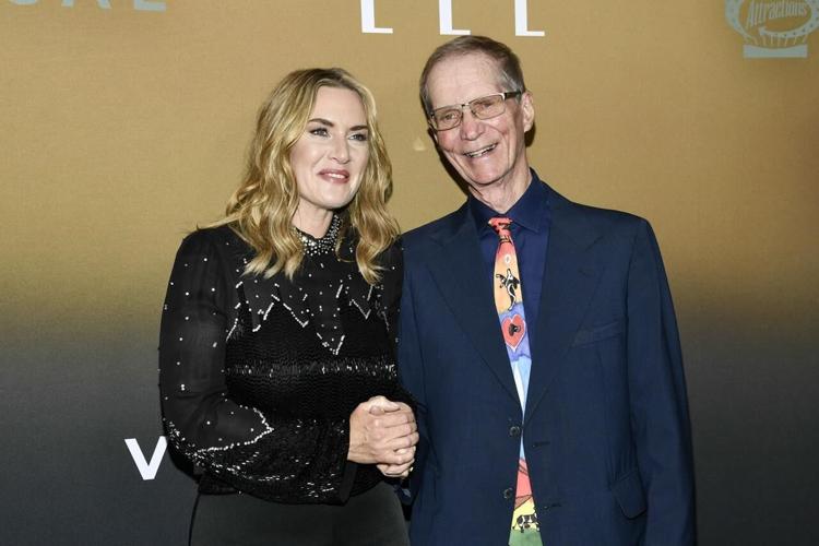 Q&A: Kate Winslet on bringing WWII photographer Lee Miller’s story to ...