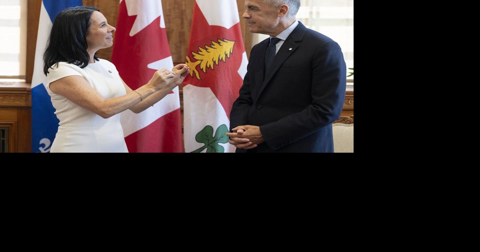 Canada's mayors, councillors want fast-tracking of projects that fight ...