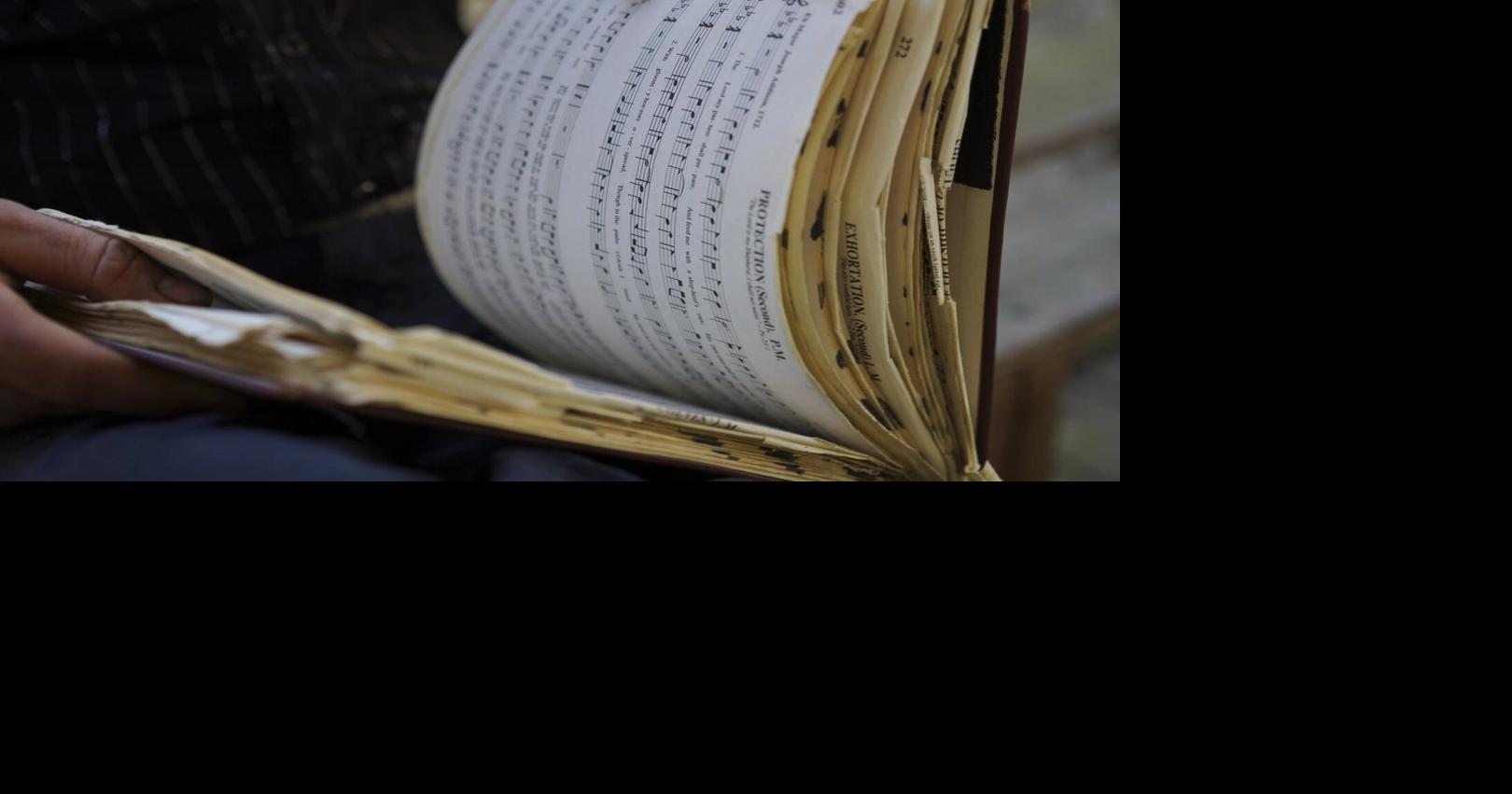 Takeaways from AP's report on why pre-Civil War hymnal 'The Sacred Harp ...