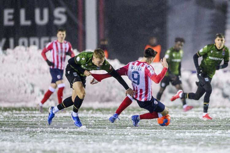 CPL champion Atletico Ottawa has holes to fill next season, especially ...