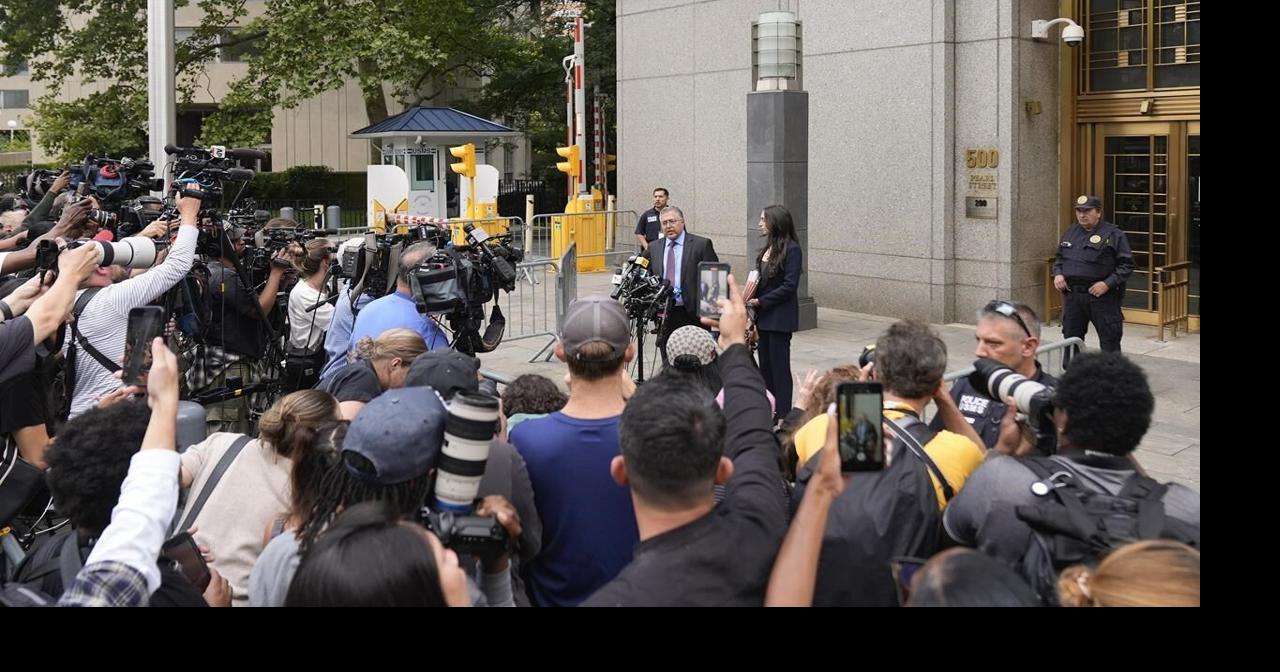 Inside the Brooklyn federal jail where Sean ‘Diddy’ Combs is locked up ...