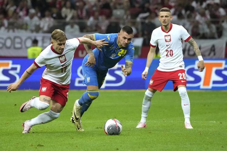 England loses to Iceland in its last friendly before Euro 2024. Host ...