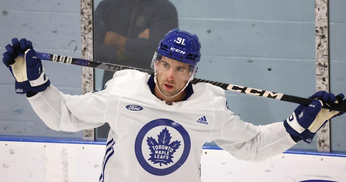 13 Musings: Leafs, Tavares should keep an eye on Stamkos talks