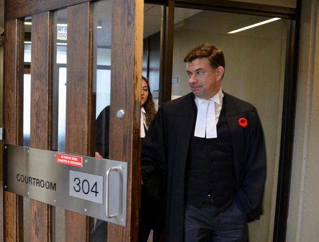 Halifax mother fatally stabbed 37 times, her body found in hockey bag ...