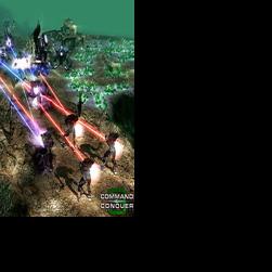 Command & Conquer 3: Lost in translation