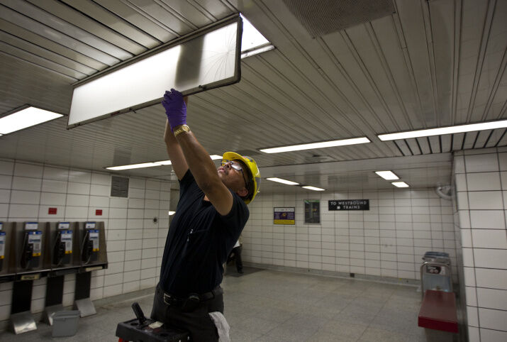 TTC vows action on to-do list