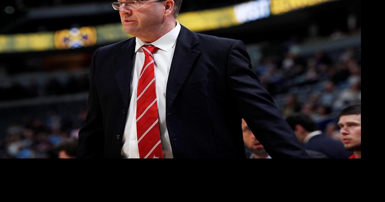 Raptors announce trio of new coaches, including ex-Suns head coach