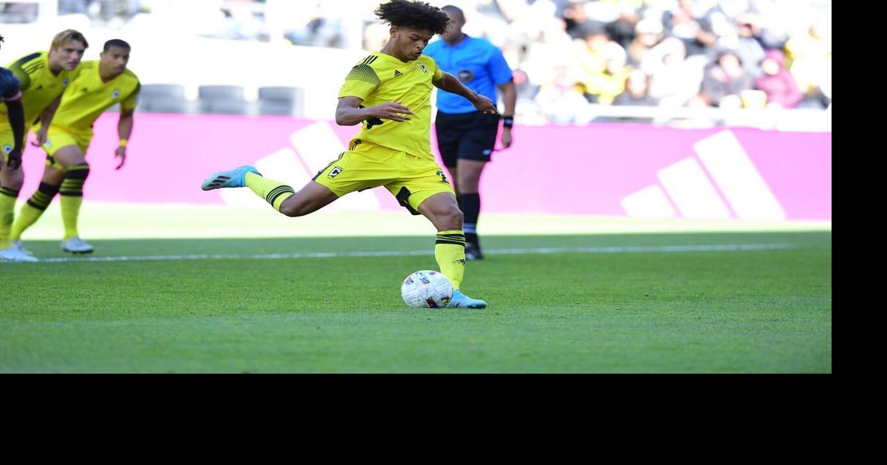 Canadians Russell-Rowe, Telfer help Crew 2 win the inaugural MLS Next ...