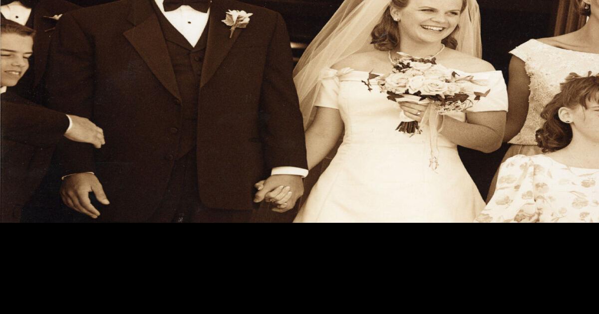 9/11 Portraits in grief: David Barkway