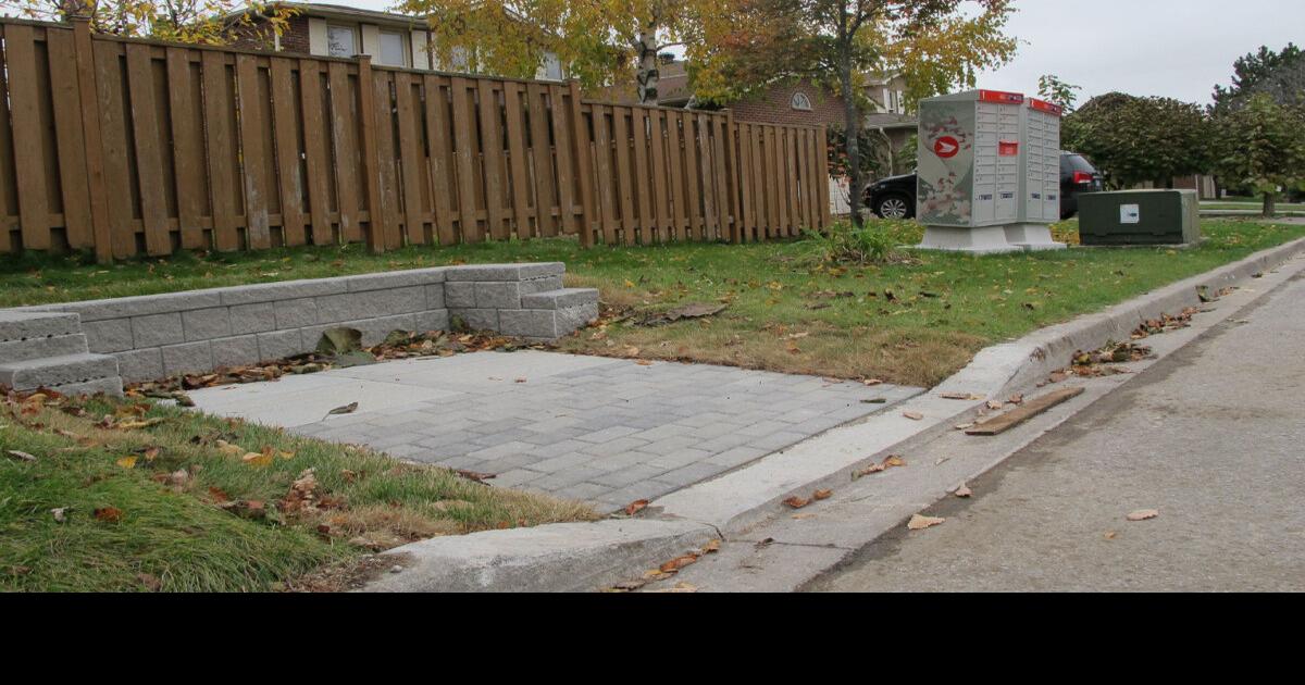Markham mailbox is in the wrong place, but not by much: The Fixer
