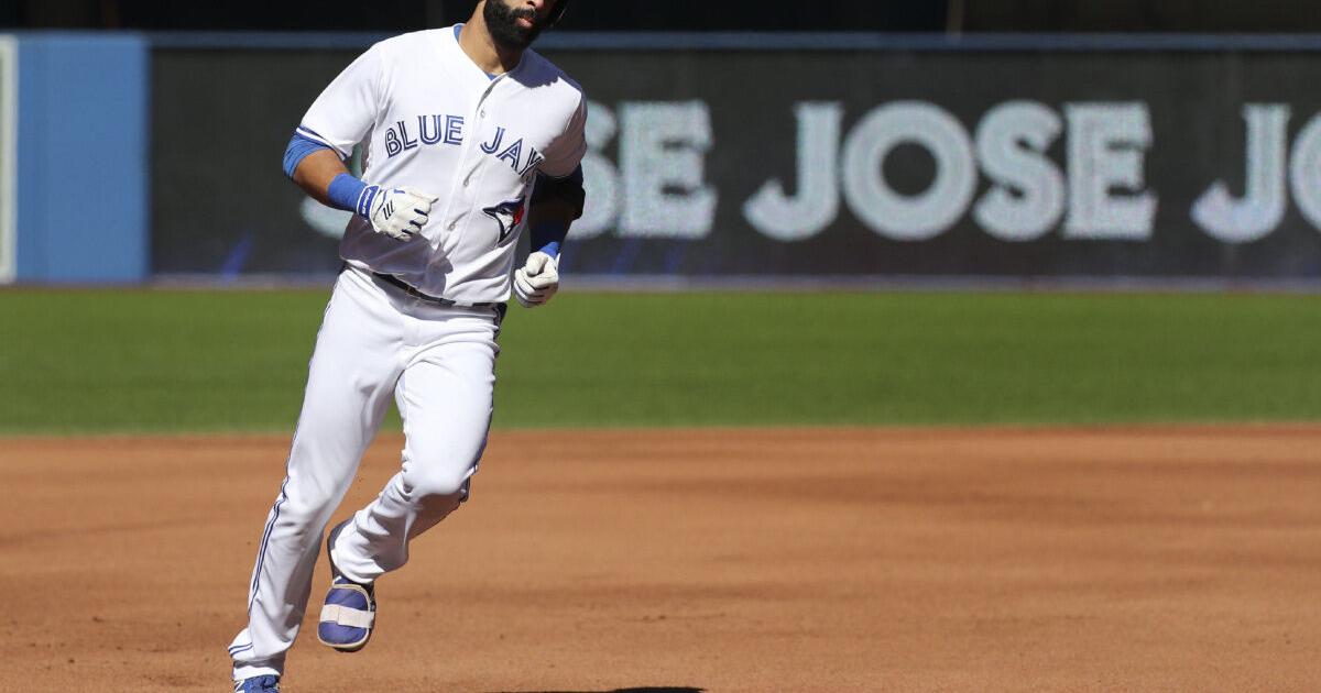 Five keys to the Blue Jays’ walk-off victory over the Yankees