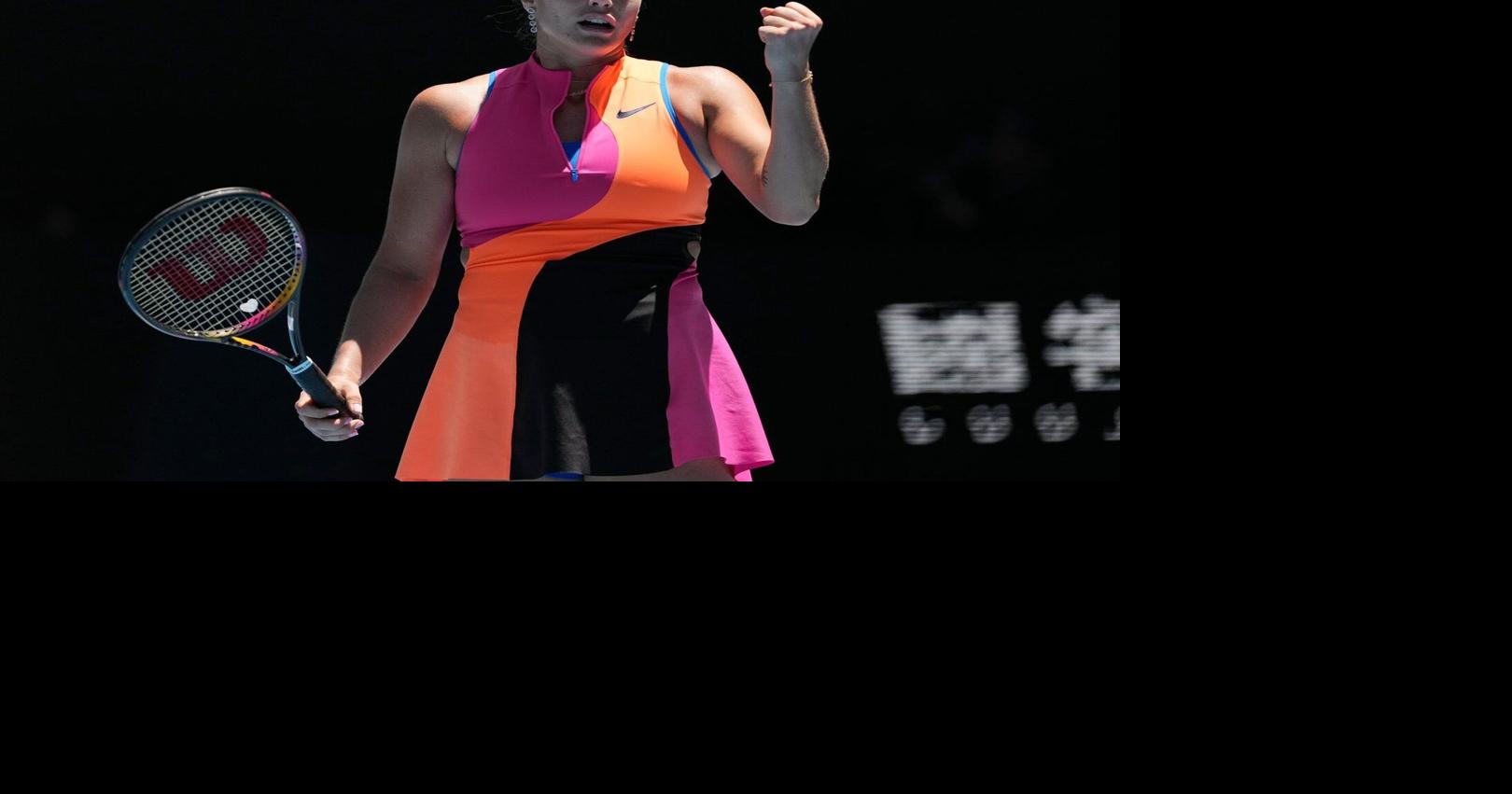 Canadian phenom Victoria Mboko set to duel No. 1 Aryna Sabalenka at ...