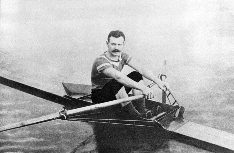 Capturing a country through sport: Making us proud