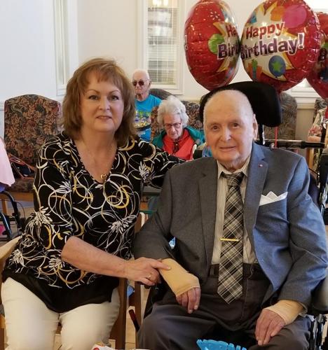 Families ask police to investigate long-term-care home where residents ...