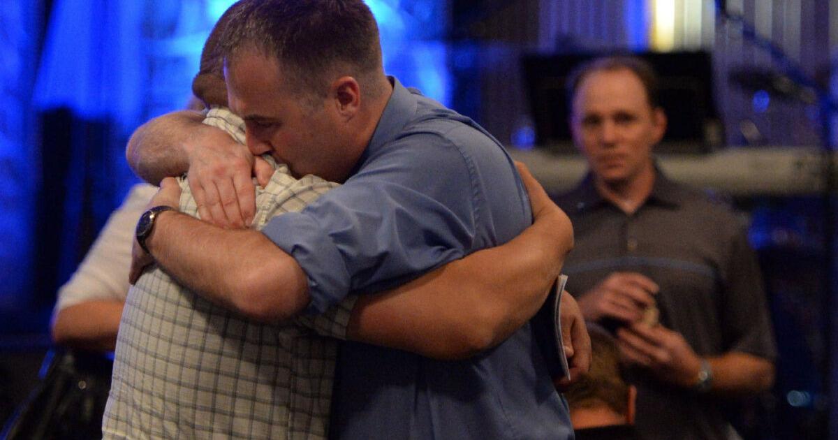 Moncton RCMP shooting victims remembered at church service