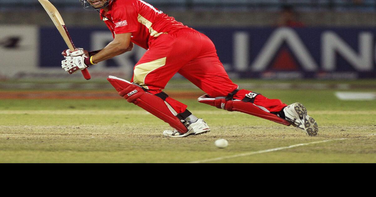 Jimmy Hansra steps down as captain of Canadian men’s cricket team