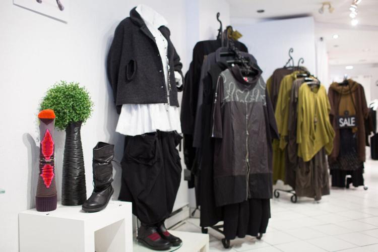 Free form lines makes Kaliyana’s designs comfy and funky: Stealth Shopper