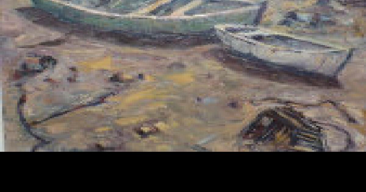 Sewell: LV flat-top trunk packs a punch