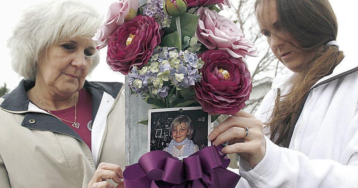 Tori Stafford murder trial: Blows from hammer caused massive injuries ...