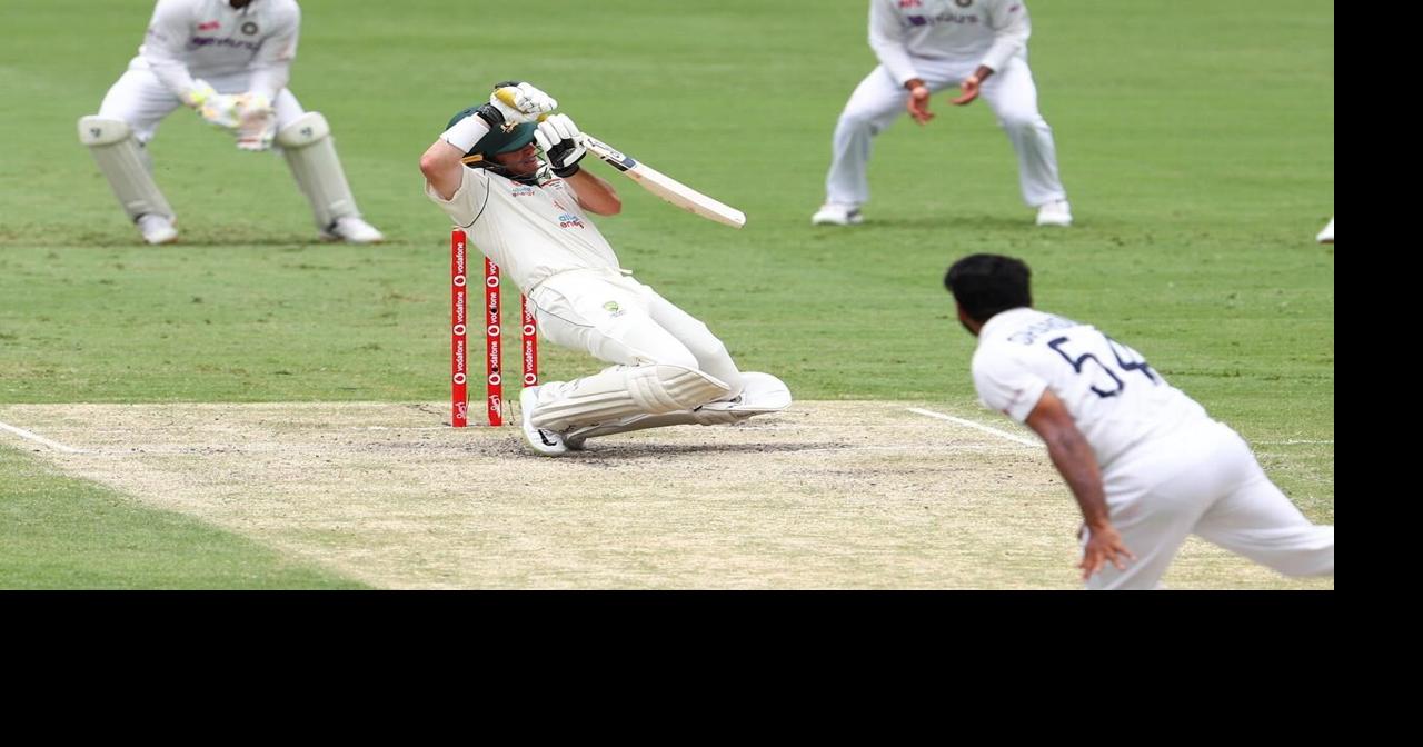 Emotional Siraj stars as India goes into 5th day of 4th test