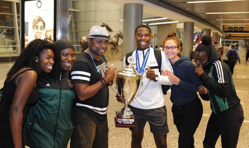 Foothills’ first-ever championship title proves Canada has talented ...